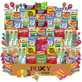 Exclusive Candy Assorted Clear Fruits , Fruit Flavoured Hard Candies 1 ...