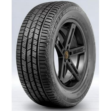 Dunlop SP Winter Sport 4D 235/65R17 108 H Tire - Walmart.com