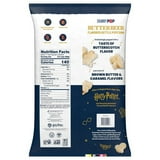 SkinnyPop Butterbeer Kettle Popcorn, Butterscotch Flavor, Gluten Free ...