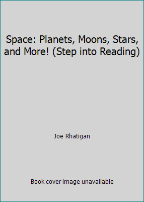 Pre-Owned Space: Planets, Moons, Stars, and More! (Library Binding ...