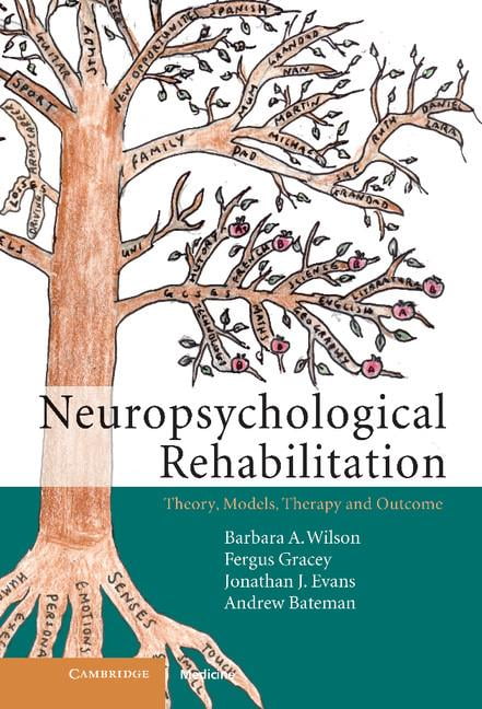 Neuropsychological Rehabilitation : Theory, Models, Therapy and Outcome ...