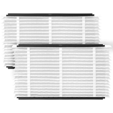 2 PACK 413 air filter replacement Compatible with aprilaire 413 ...