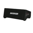 Kicker 51PDFT10 New Car Subwoofer,10 inches - Walmart.com