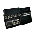 TPM 1.2 Security Module Board, 20-Pin LPC Encryption Card for ...