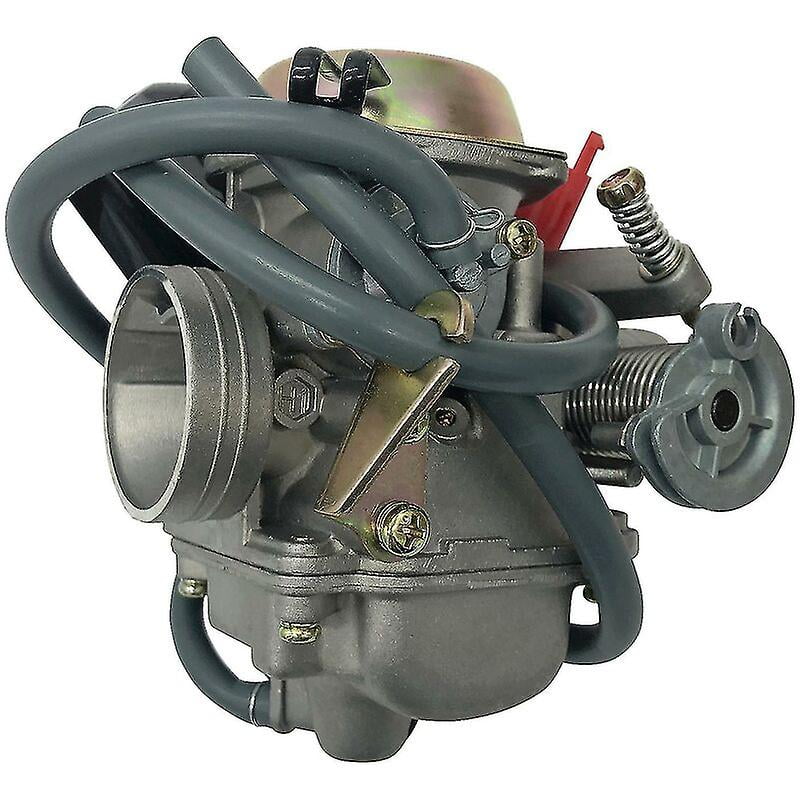 Click here for Xbohang Carburetor Motorcycle Carburetor Gy6 125 G... prices