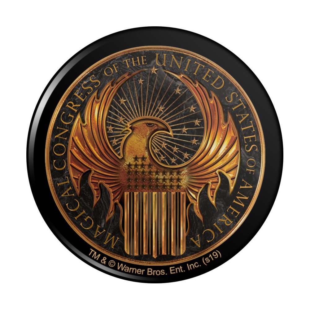 American Congress Logo