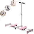 Hip Trainer with Adjustable Rods, Postpartum Pelvic Floor Muscle Repair ...