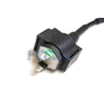 Ignition Coil Honda TRX350 RANCHER 4X4 E ES 2000 2001 2002 2003 2004 ...