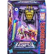 Transformers Legacy Core Iguanus Toy Action Figure - Walmart.com