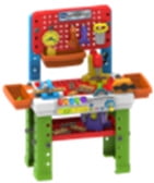 VTech Drill & Learn Workbench - Walmart.com