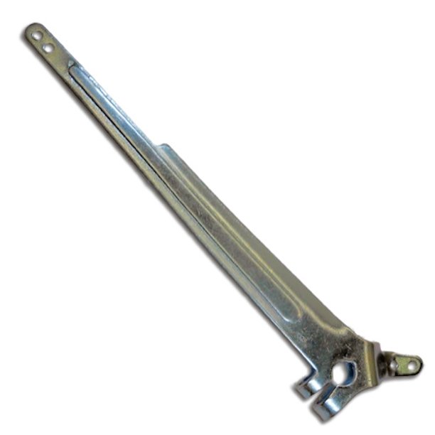 GOVERNOR ARM FOR HONDA GX200 GX160 ENGINE - Walmart.com - Walmart.com