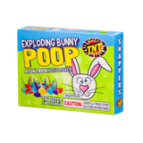 Exploding Bunny Poop, TNT Fireworks, Novelty Multicolor Snaps, Easter ...