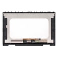 FHD LCD Touch Screen for Hp Pavilion X360 14-dy0005la: Computer ...