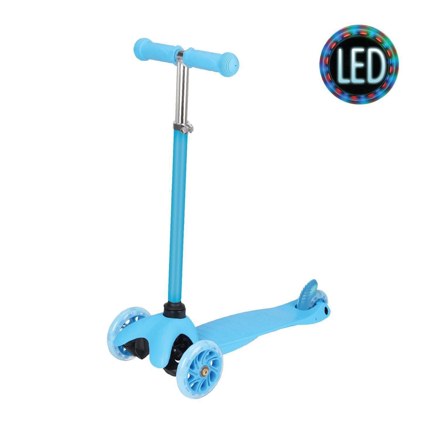 Click here for Rugged Racers Kids Scooter prices
