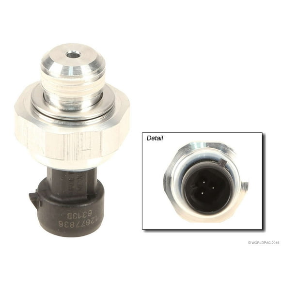 Silverado Oil Pressure Switch