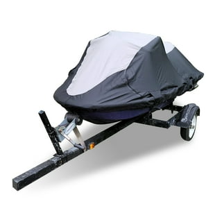Sea-Doo New OEM, Branded PWC Watercraft Trailer Storage Cover GTI, SE ...