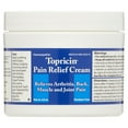 Topricin Pain Relief Cream, 4.0 oz - Walmart.com