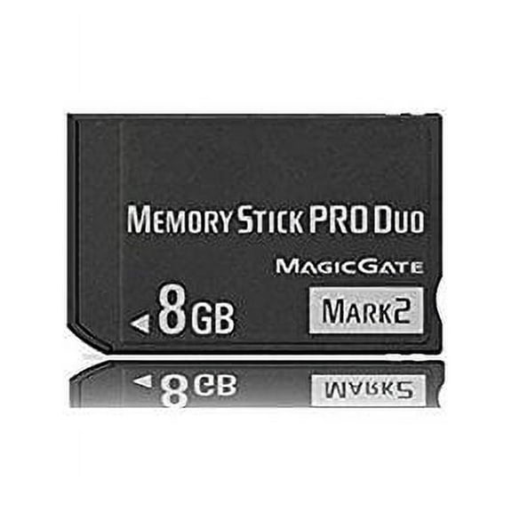 Memory Stick Pro Duo