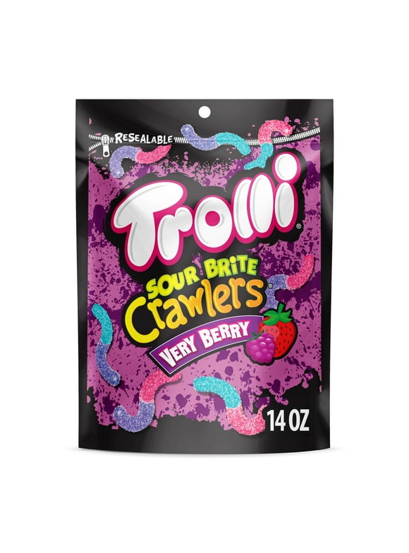 Trolli in Shop by Brand - Walmart.com