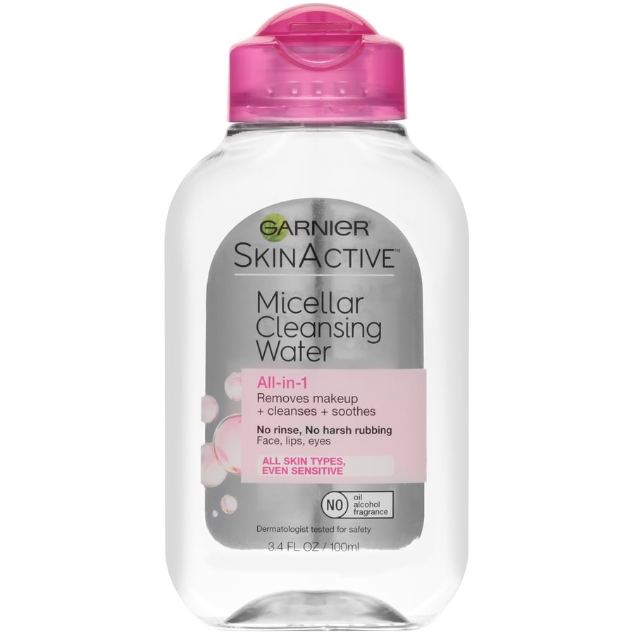 Click here for Garnier Skinactive Micellar Cleansing Water  All-I... prices