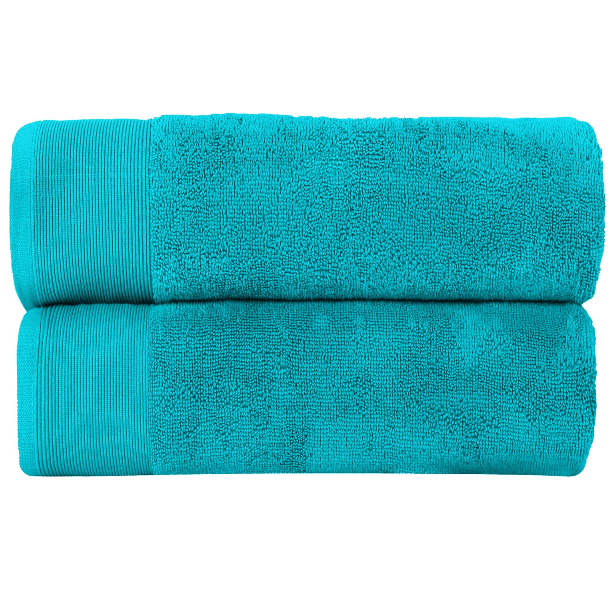 Click here for Fabstyles Super Soft Bath Sheets 2 Piece Set  Extr... prices