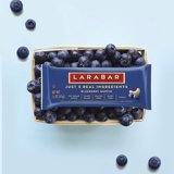 Larabar Variety Pack, Blueberry, Lemon, Apple Pie, Vegan Fruit & Nut ...