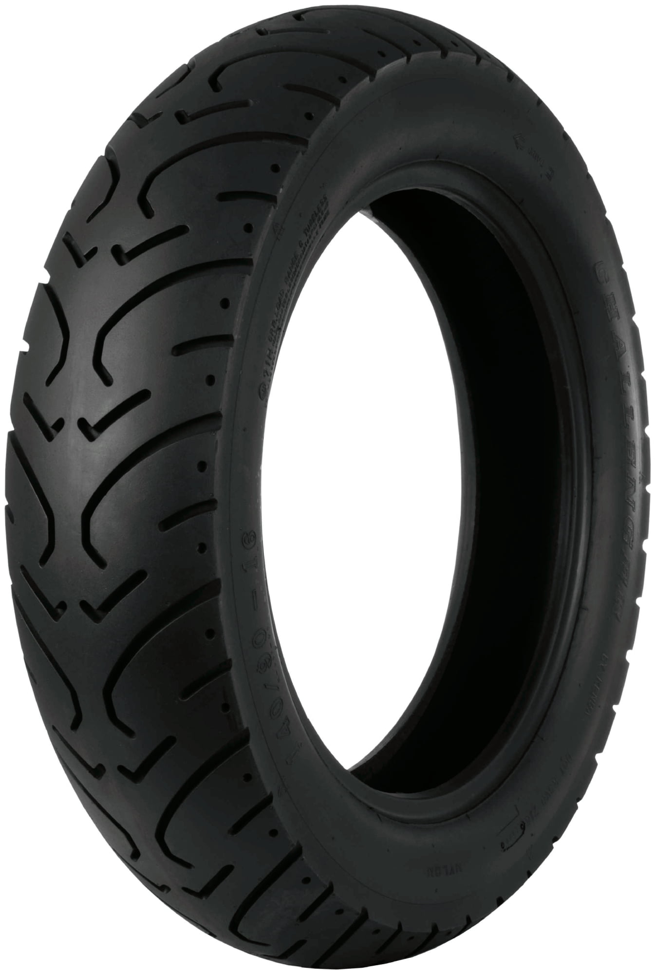 140/90/16 Rear Motorcycle Tire Kenda Challenger Rear Motorcycle Tire ...