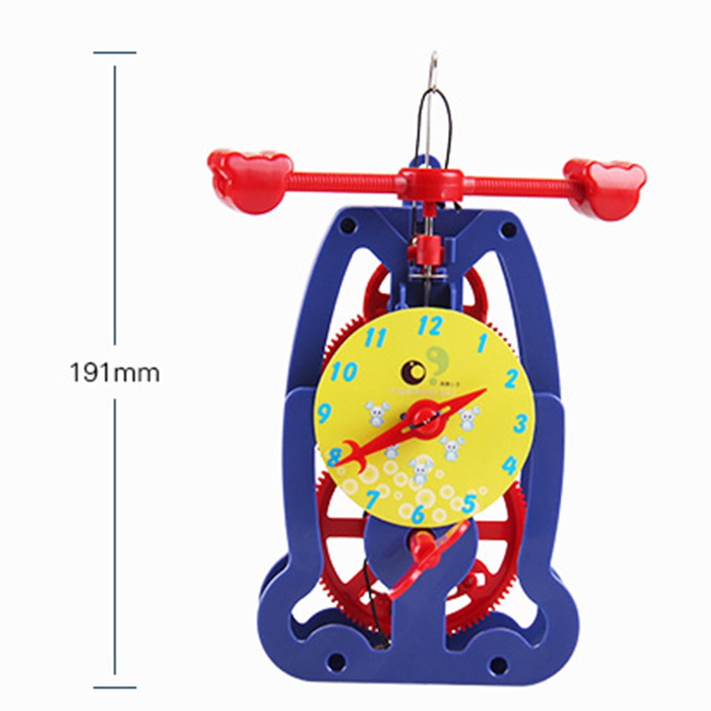Pendulum Science For Kids