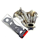 Toyota Scion Tc Exhaust Manifold