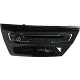 Restored 2016-2021 BMW X1 AM FM Radio Audio Control Panel Bezel Model ...