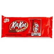 Kit Kat, Easter Lemon Crisp Miniature Wafer Candy, 9 Oz - Walmart.com