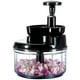 Starfrit 93900-002-BLCK Manual Food Processor - Walmart.com