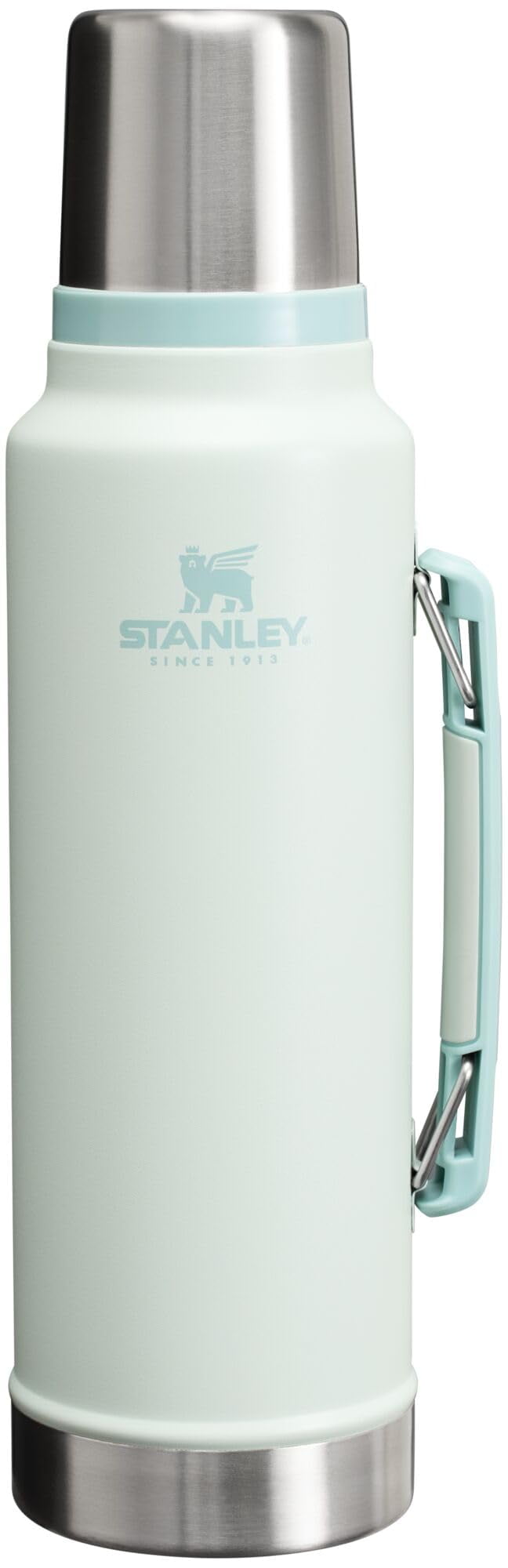 Botella de vacío Stanley Legendary Classic 1.4L Mist | Bodega Aurrera ...
