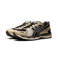ASICS MENS Gel-Kayano 12.1 "Black Obsidian Grey" 1203A759 002 1203A759 ...
