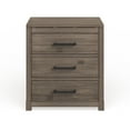 Carbon Loft Vinnie 2-drawer Nightstand - Walmart.com