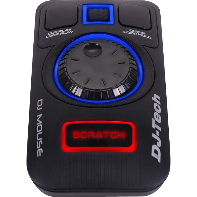 DJ Mouse - Walmart.com