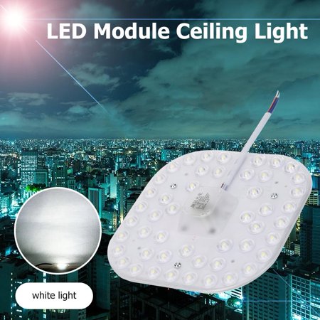 Clairlio 220V LED Lens Module Source Ceiling Light 12W 18W 24W 36W SMD ...