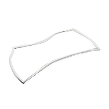 Frigidaire Genuine OEM 5304507202 Freezer Door Gasket Part Seal ...