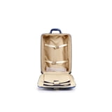 Tri-Star Durable Flexible Carry on Luggage with Spinning Wheels ...