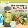SCD Probiotics, Microbial Inoculant, 1 Liter, Soil Amendment - Walmart.com