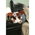 NECA Musical 8" Dancing Gizmo Plush Toy, Interactive Stuffed Animal ...