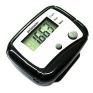 Omron Alvita Optimized Pedometer With Four Activity Modes - Walmart.com