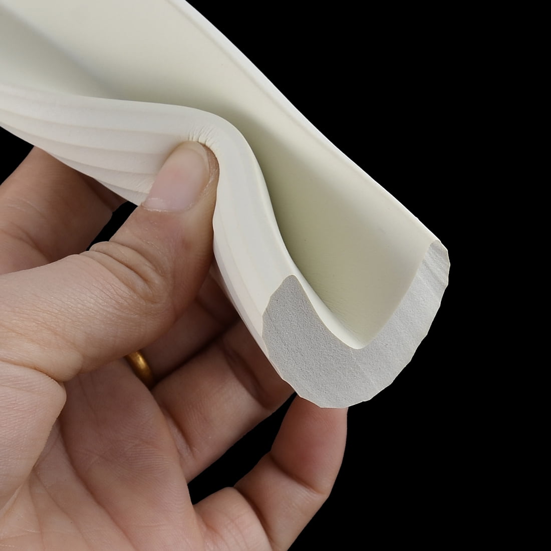 6.6Ft Table Corner Guard Edge Protector Cushion Pumper Strip