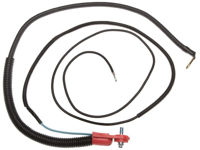 Battery Cable - Compatible with 1988 - 1991, 1994, 1996 - 1998 Chevy ...