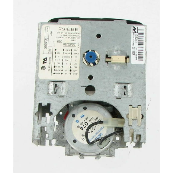 Restored CoreCentric Laundry Washer Timer for Whirlpool 381860 ...