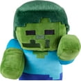 Minecraft Basic Plush Character Soft Dolls, Video Game-Inspired ...