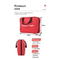 Rattygan Style 309 Pieces First Aid Emergency and Trauma Kit ...