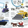 LEGO Amazing Vehicles (Mixed media product) - Walmart.com