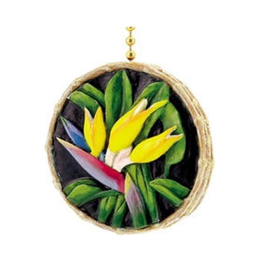 Coastal Tropical Ocean Seahorse Decor Ceiling Fan Pull - Walmart.com
