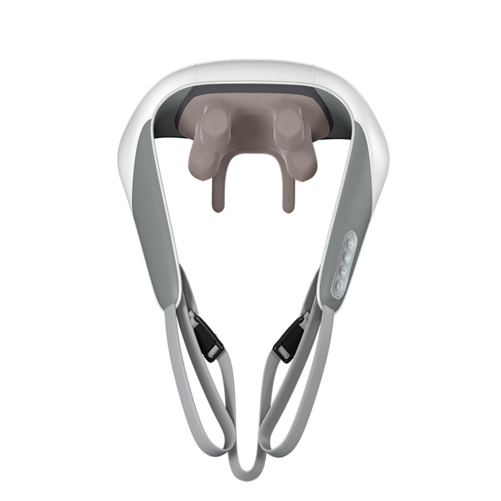 Xihbxyly Masajeador Cervical Inteligente, Masajeador de Manos ...